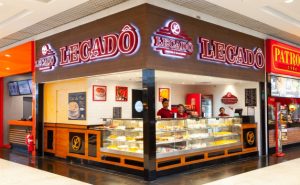 Lojas – Lecadô