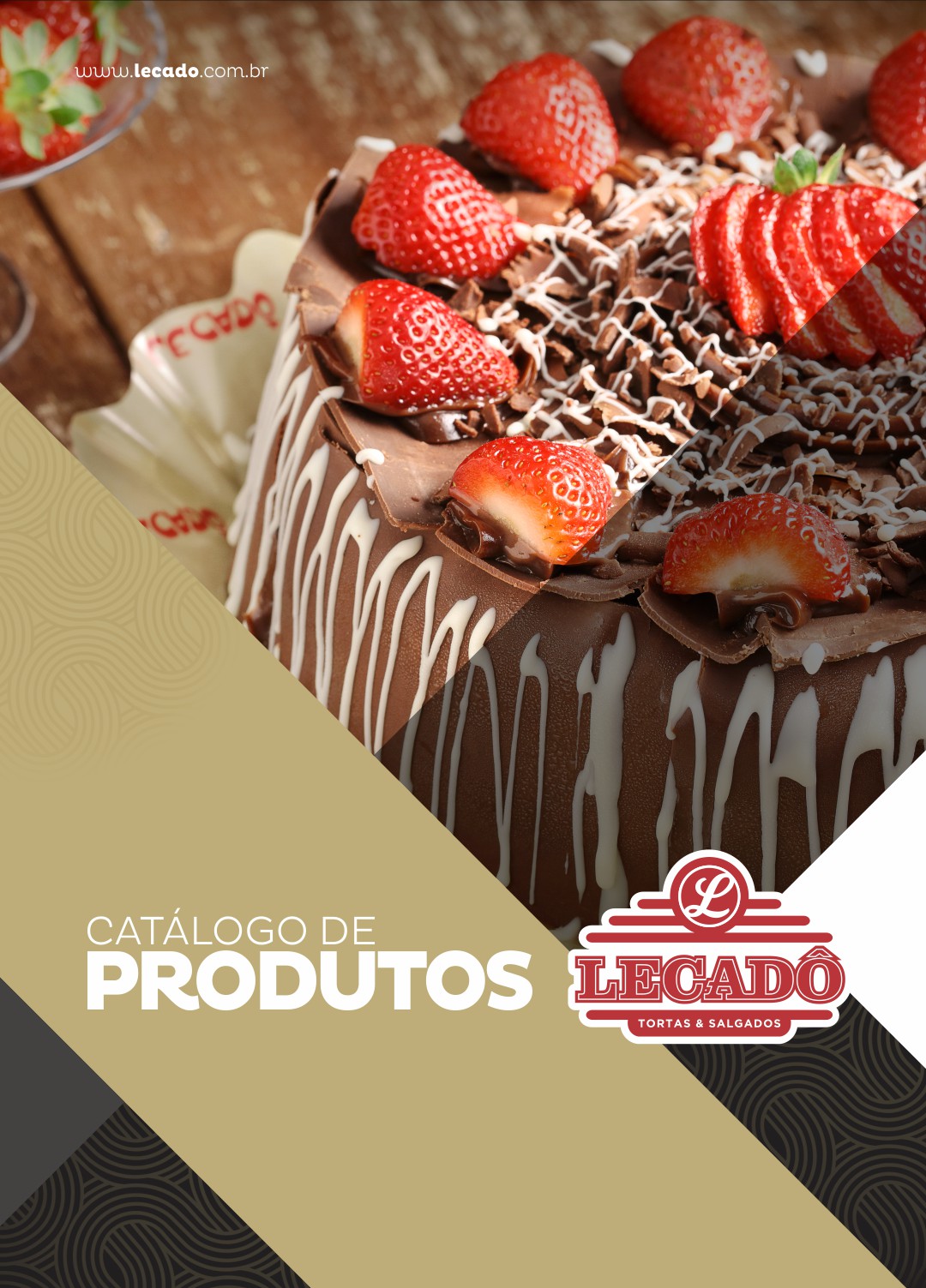Catalogo web - Lecadô